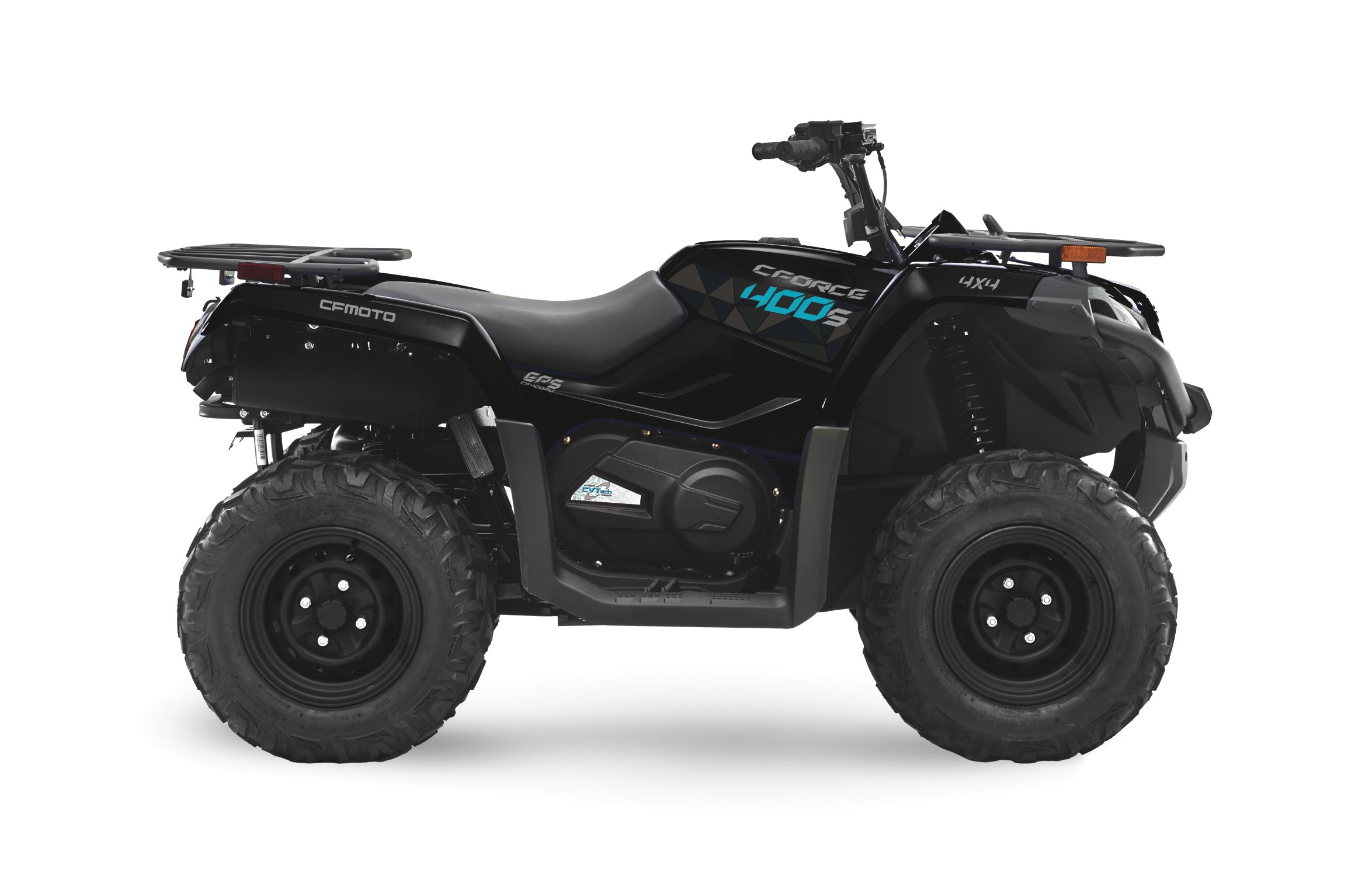 2020 CF Moto C Force 400 Pro Cycle 2020 CF Moto C Force 400 Pro Cycle