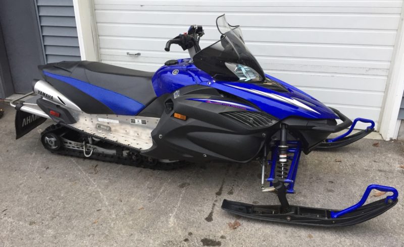 Pro Cycle | Vermont | Used Motorcycles, ATV's, Offroad and Snowmobiles